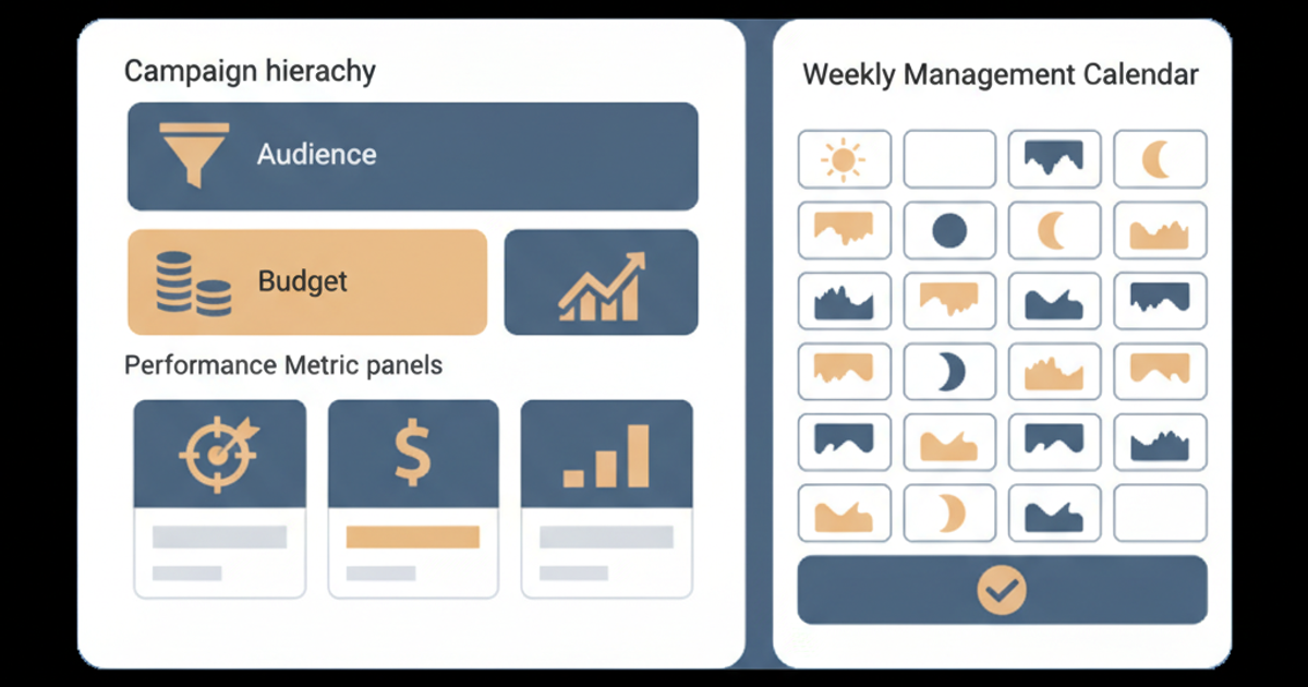 Instagram Ads Campaign Management: The 2026 Practitioner's Playbook