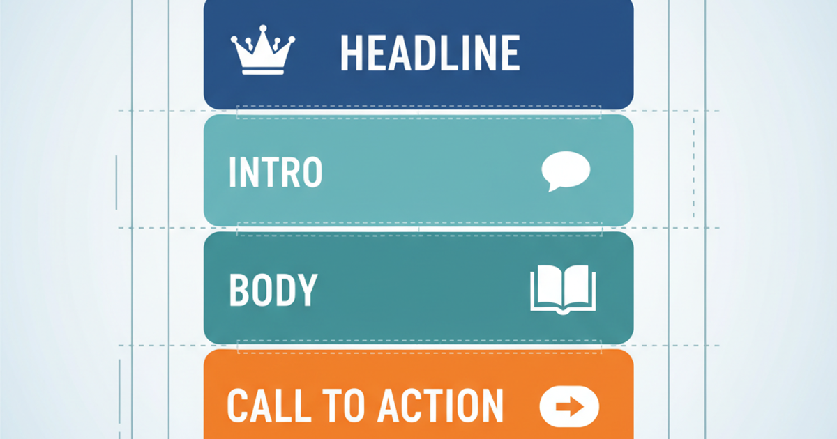 How to Write a Sales Letter: Structure and Best Practices | adlibrary.com