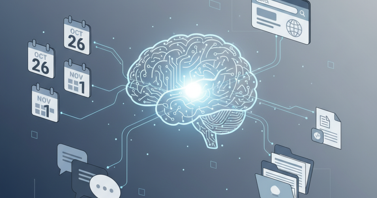 Persistent AI Agents: The Next Evolution in Workflow Automation