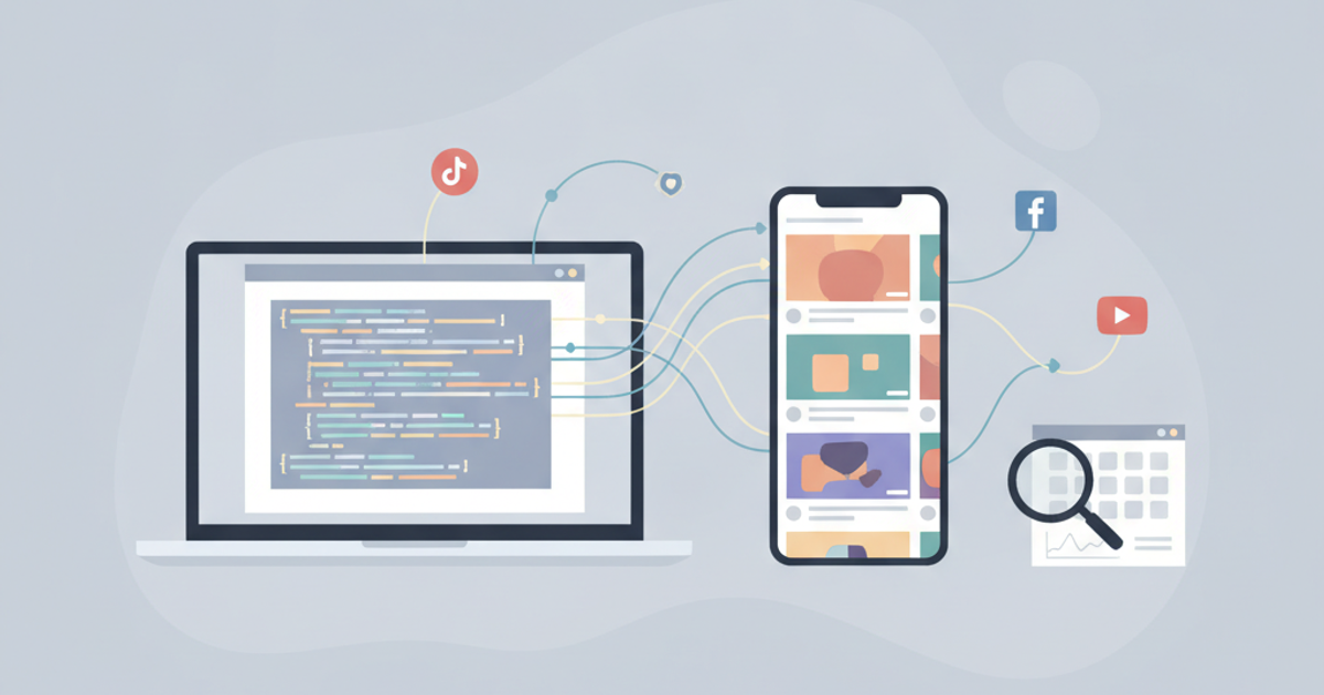 TikTok Ad Library API: Programmatic Access in 2026
