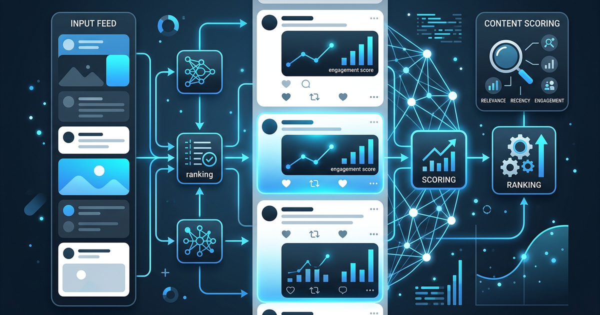 X (Twitter) Algorithm Explained 2026: How For You Ranks Posts